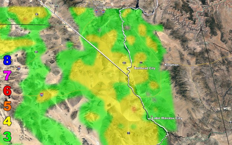 Wind Advisory – Arizona Weather Force