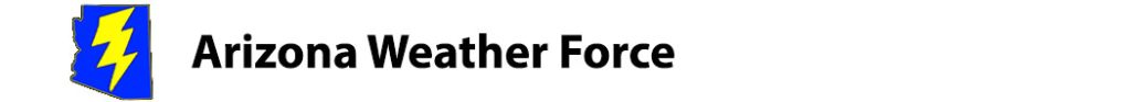 Arizona Weather Force